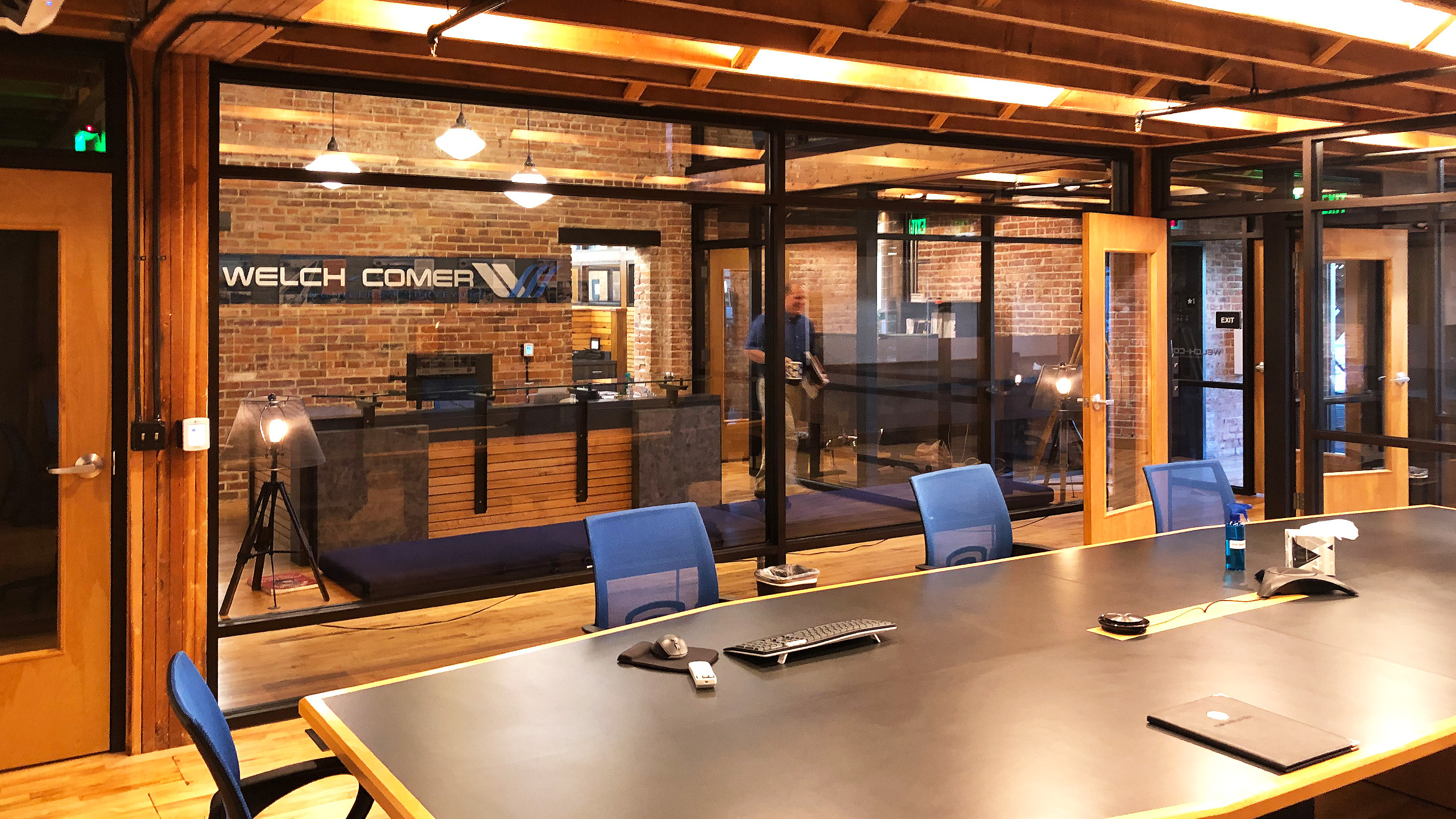 Wiggett Building - Miller Stauffer Architects